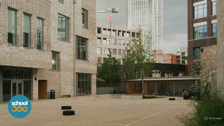 Help us rewild our urban primary school - a Food and Drink crowdfunding ...