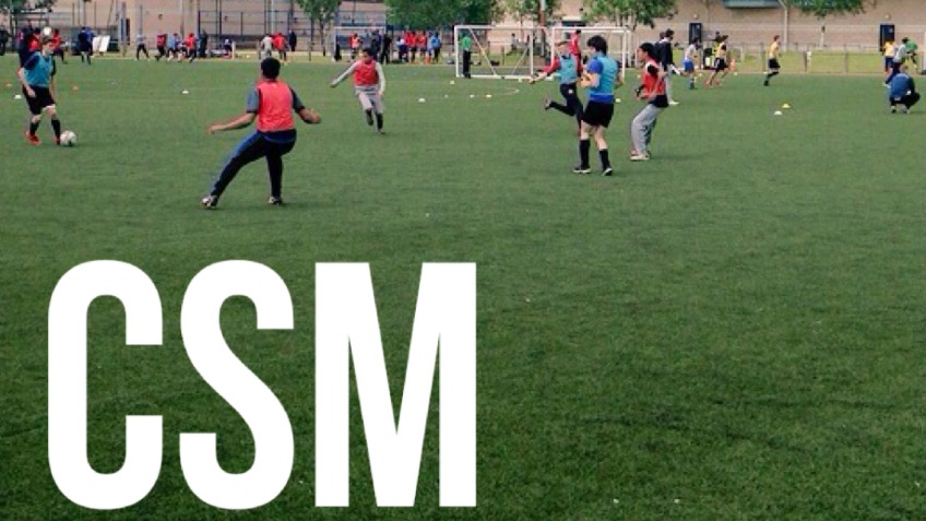 Community Sport Digital Magazine - a crowdfunding project in by ...