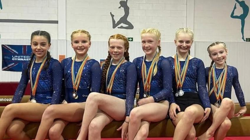 Competition Fundraiser - a crowdfunding project in Witham by Daren Norman