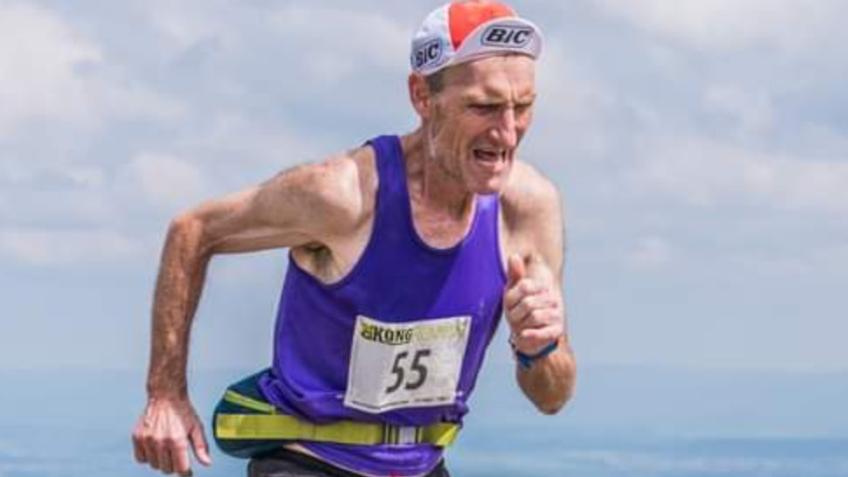 Barry Wilkinson's Joss Naylor Traverse Challenge - a Charities ...