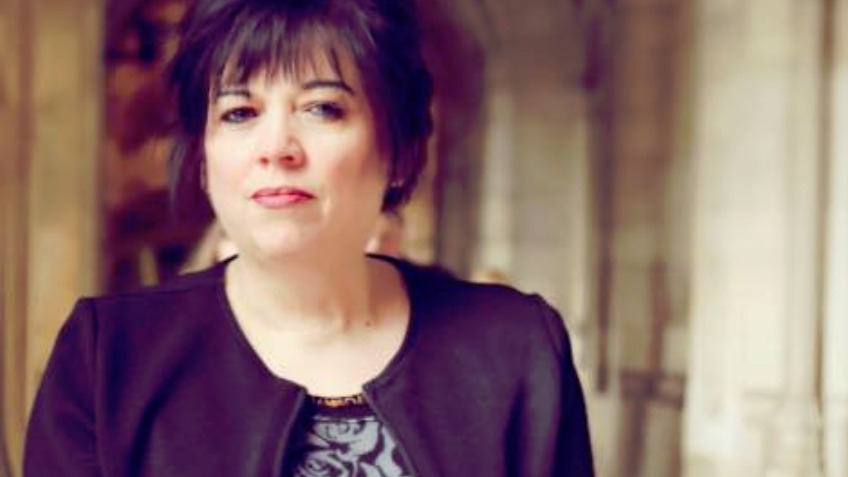 Corri Wilson SNP - a Politics crowdfunding project in Ayr by Amy Donnell