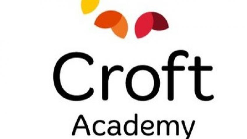 Croft Academy Fundraiser - a Community crowdfunding project in Walsall ...