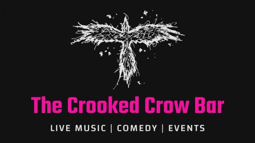 The Crooked Crow Bar: #SaveFromExtinction - a Music crowdfunding ...