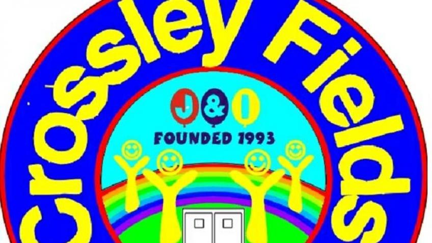 Crossley Fields Junior School - a Community crowdfunding project in ...