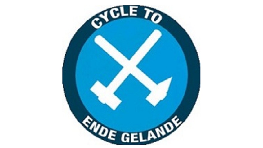 Cycle Ende Gelande - a crowdfunding project in by Cycle Ende Gelande