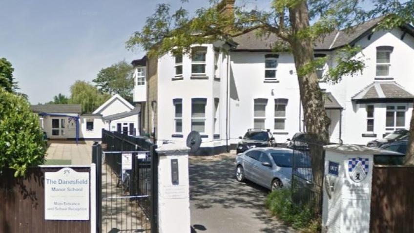 The Danesfield Manor School Fundraiser - a Community crowdfunding ...