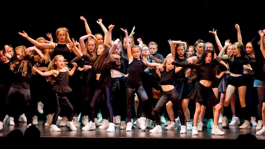 Dani Dee Dance Studios - a Creative & Arts crowdfunding project in ...