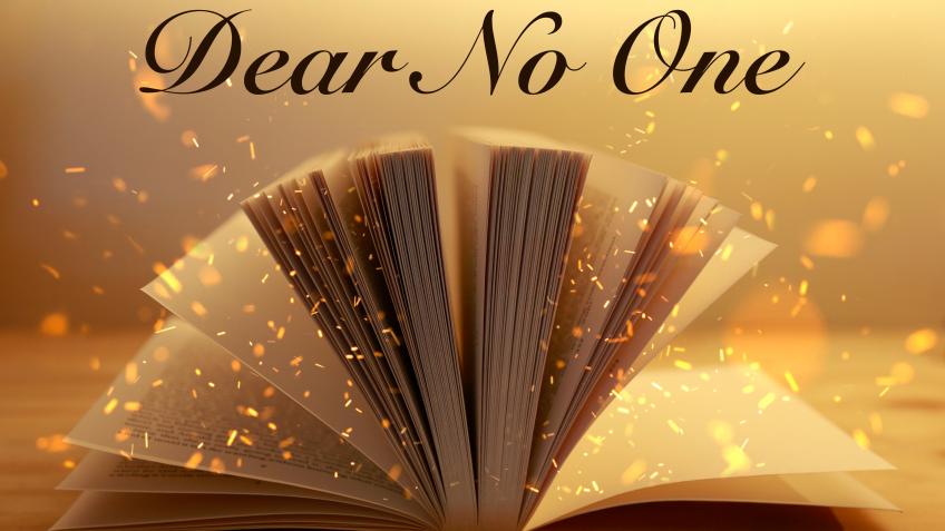 Dear No One - a Film and Theatre crowdfunding project in Penryn by Sara ...