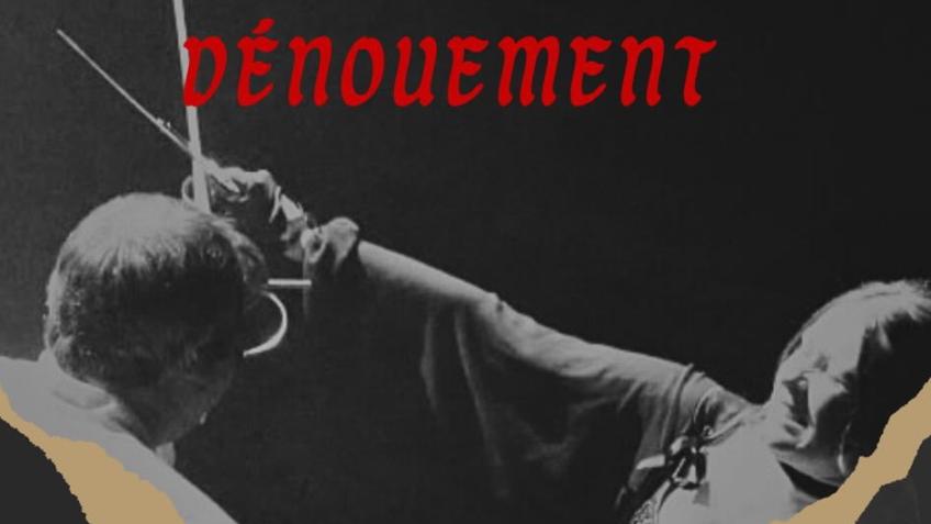 Denouement - a Creative & Arts crowdfunding project in Hayling Island ...