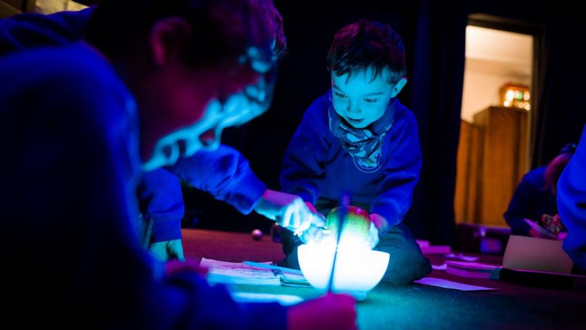 Digital Creative Writing Workshops for Schools - a Community ...