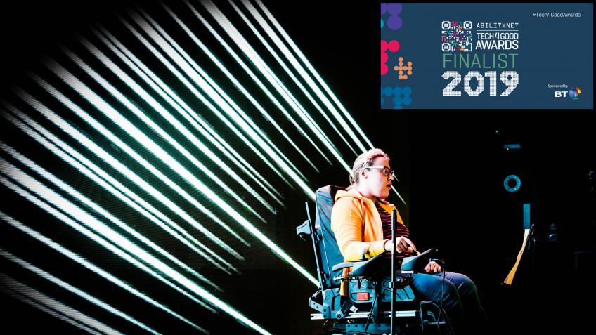 Digit Music. Control One Ensemble. Tech4Good - a Music crowdfunding ...