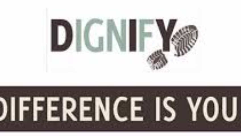Dignify CIC - a Social Enterprise crowdfunding project in London by ...