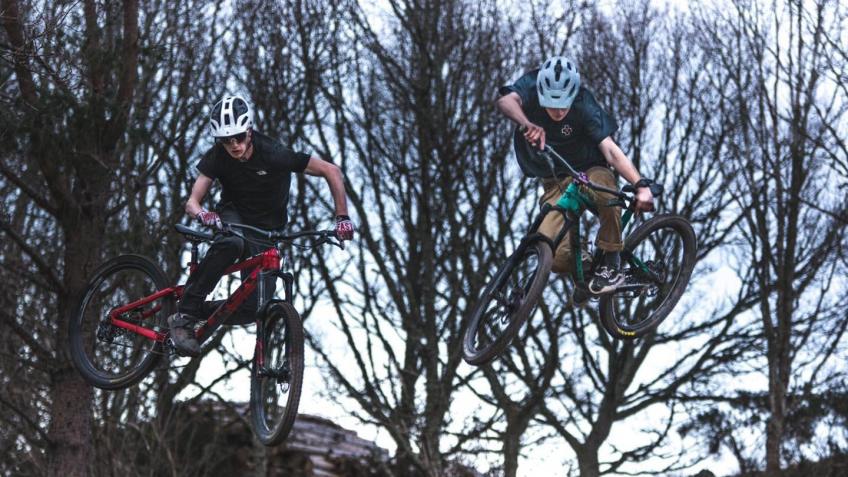 Dingwall Mountain Bike Trails - a Sports crowdfunding project in ...