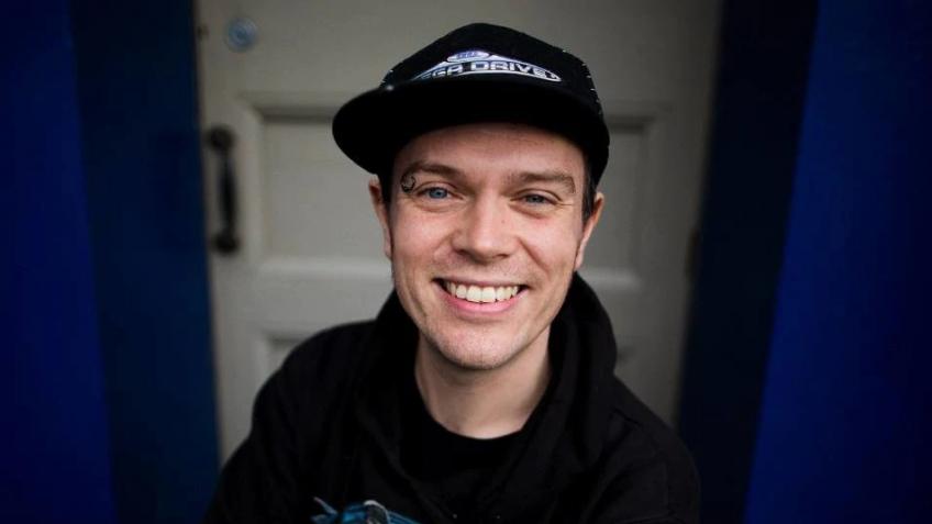 Dominic Berry "Selected Poems" Spoken Word Album - a Film and Theatre ...
