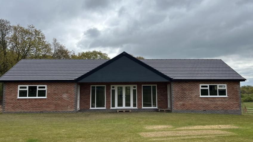 Dorridge Cricket Club - Pavilion Interior Fit-out - a Community ...