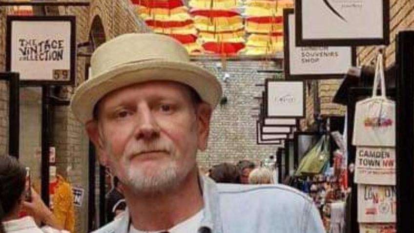Douglas Mcarthur Funeral - a Personal Causes crowdfunding project in ...