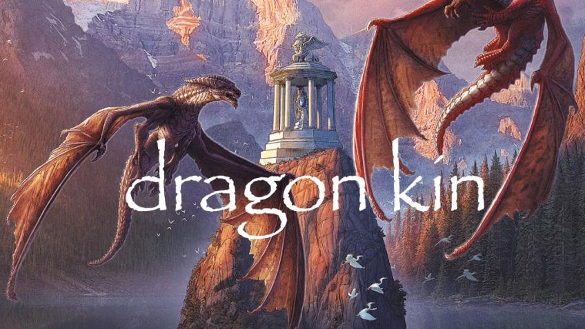 dragon kin game build - a Charities crowdfunding project in London by ...