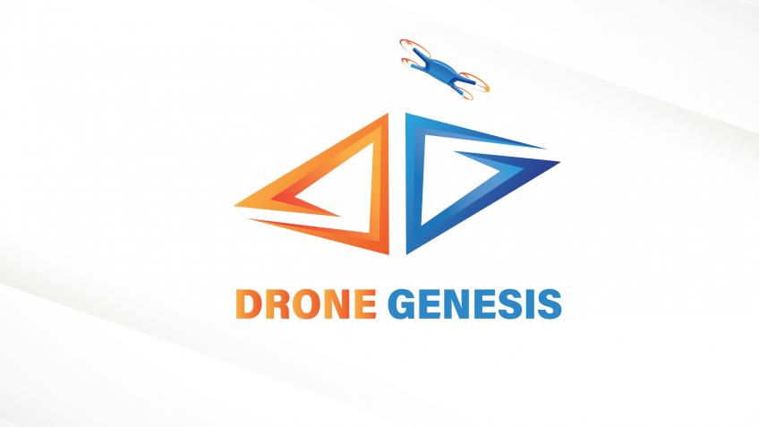 Drone Genesis - a Business crowdfunding project in Watford by Zbigniew ...
