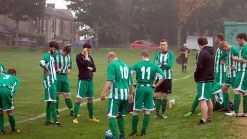 East Bierley Football Club Fund Raiser - a crowdfunding project in East ...