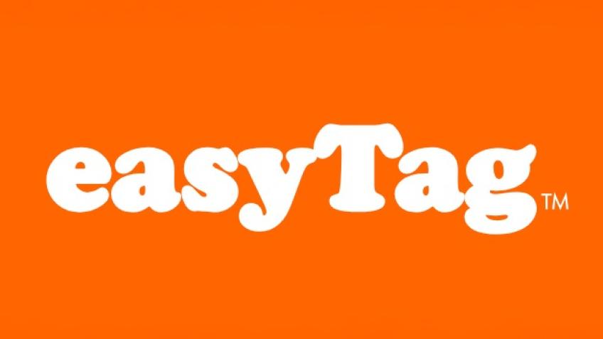 easyTag - a Technology crowdfunding project in Stowmarket by ReFind ...