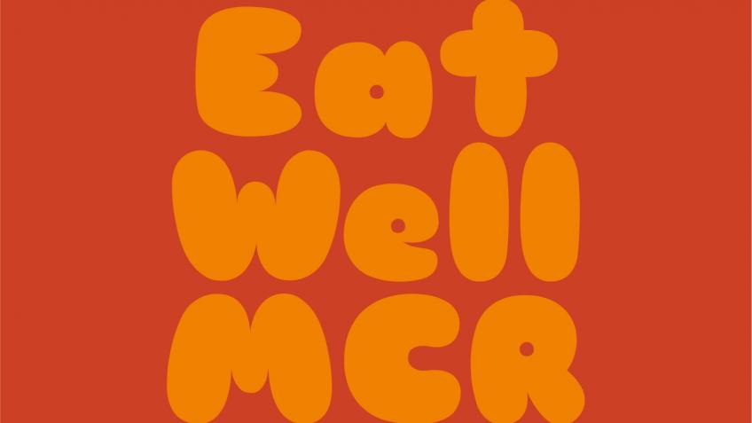 Eat Well Mcr - a Food and Drink crowdfunding project in Manchester by ...