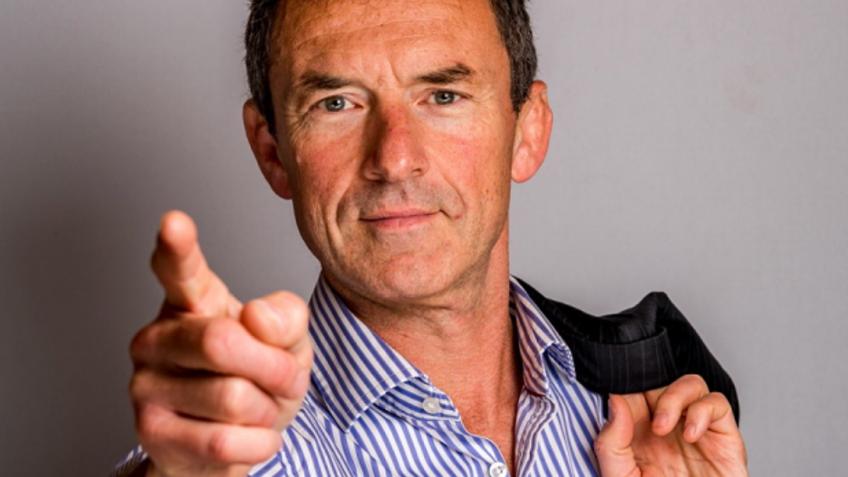 Ed Gemmell for Wycombe MP - a Community crowdfunding project in High ...