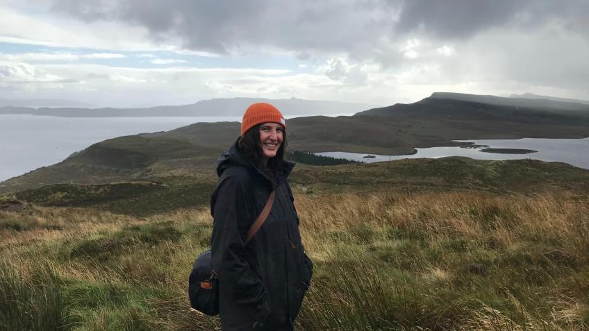 Elect Katy Lawrence for Eilean a' Cheò - a Politics crowdfunding ...