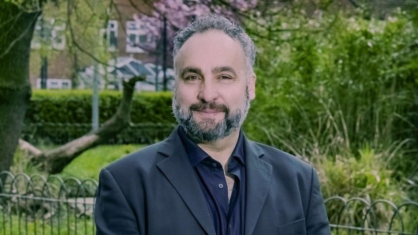 Elect Scott Ainslie Streatham and Croydon North MP - a Politics ...