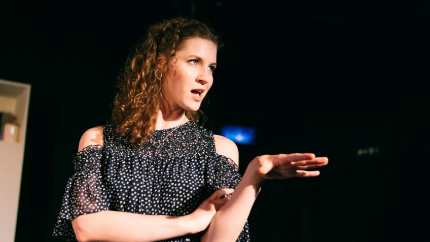 Help Ella Faye to Central! - a Schools crowdfunding project in London ...