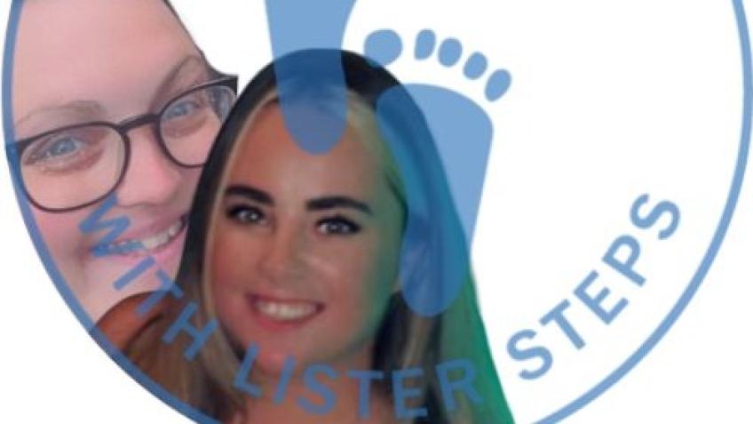 Emily & Laura take on 10k! - a Schools crowdfunding project in ...