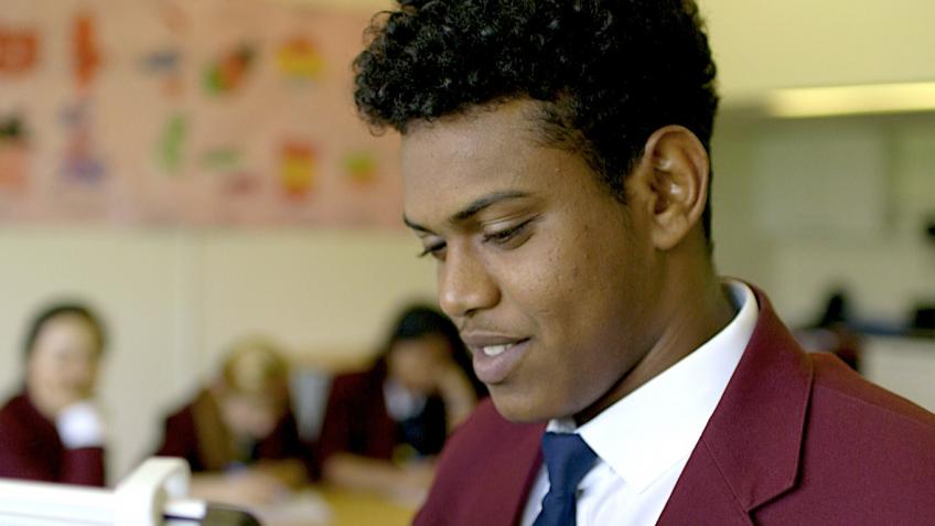 Employability programme for EAL/SEN young adults - a Community ...