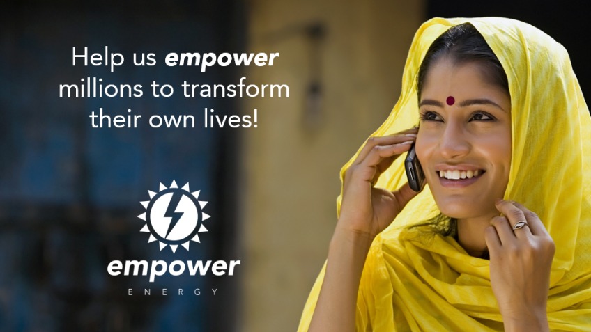 Empowering 10 million to join the modern economy - a Social Enterprise ...