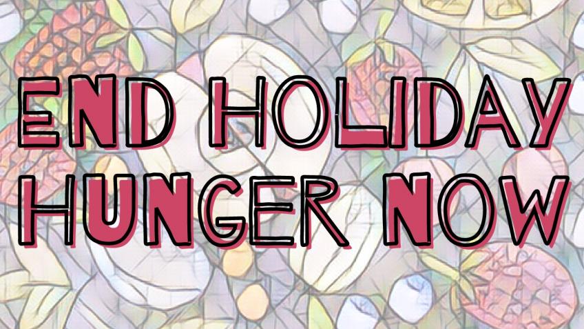 End Holiday Hunger in Norfolk - a Community crowdfunding project in ...