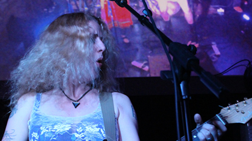 Erin Bennett Tour - a Music crowdfunding project in by erinbennettmusic