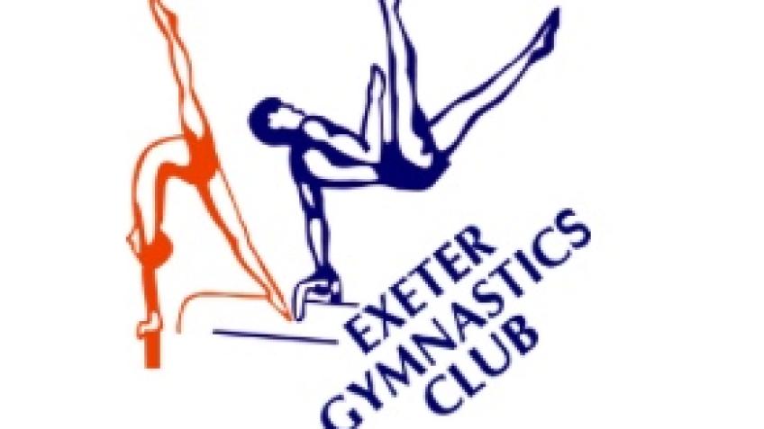 Exeter Gymnastics Club Trampoline Fundraiser - a Sports crowdfunding ...