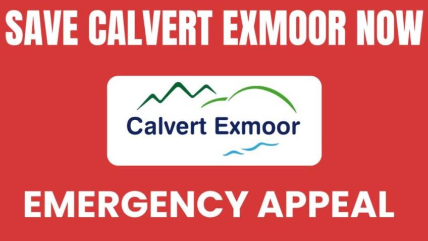 CALVERT DEVON - a Community crowdfunding project in Barnstaple by ...