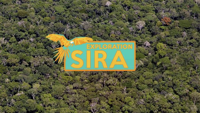 Exploration Sira: into the unknown - a crowdfunding project in Falmouth ...