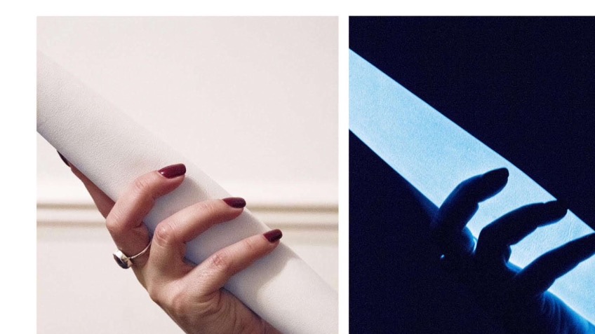Exploring of Glowing in the Dark Leather Products - a Technology ...