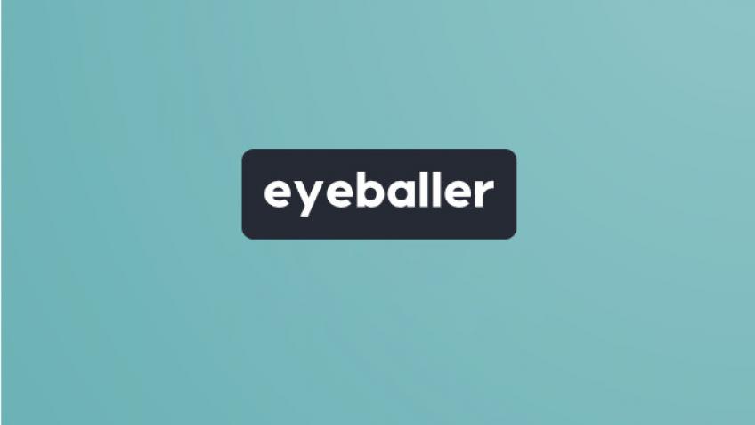 eyeballer - digital experts marketplace - a Business crowdfunding ...