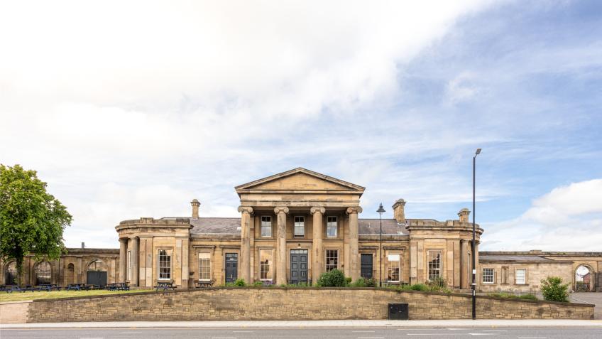 Fans Museum Security Upgrade - a Community crowdfunding project in ...