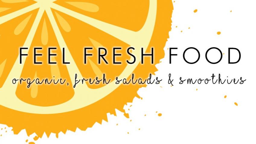 Feel Fresh Food - a Food and Drink crowdfunding project in London by ...