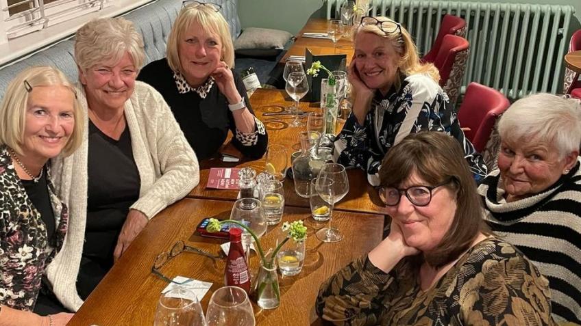 FGS Class of '64 Reunion - a Personal Causes crowdfunding project in ...