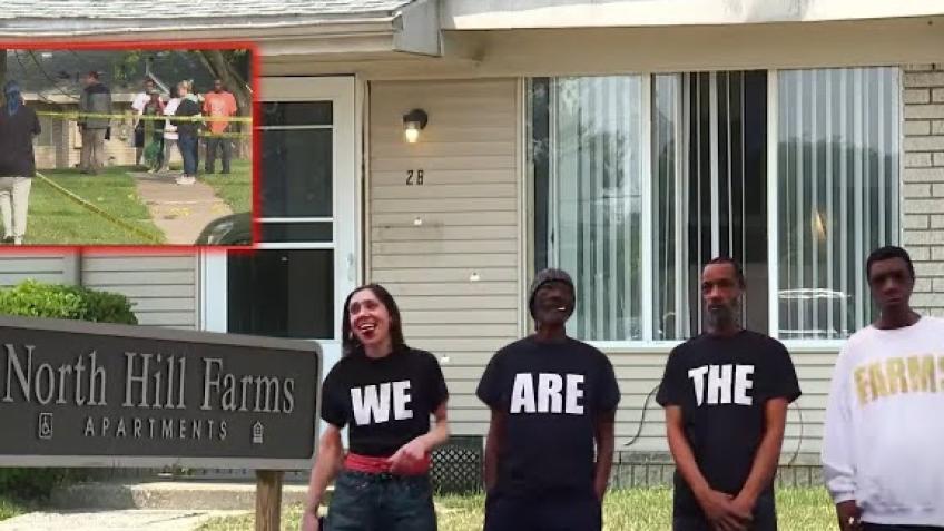 HUD Whisteblower. Retaliatory Eviction - a Personal Causes crowdfunding ...