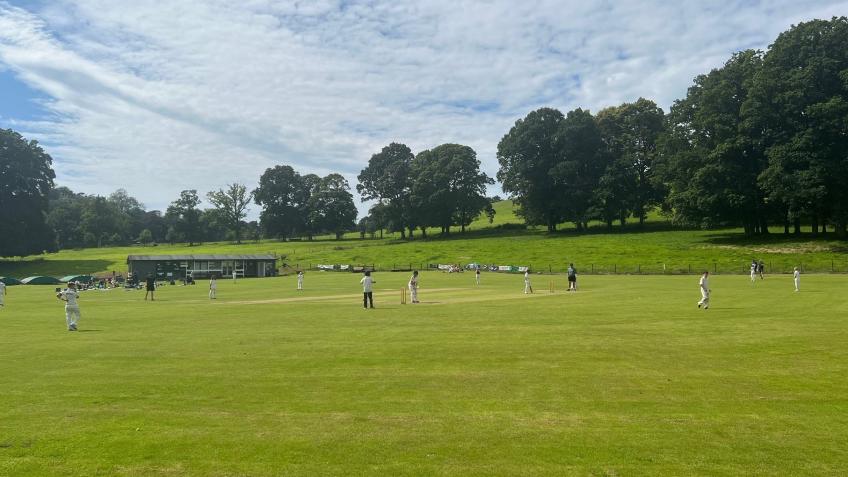 Help Transform Filleigh CC: A Clubhouse for all! - a Community ...
