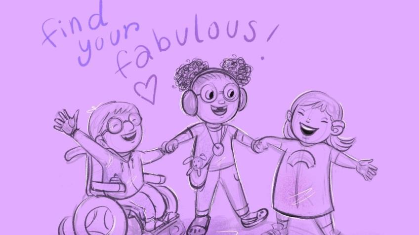 Find Your Fabulous! Confidence boosting book - a Community crowdfunding ...