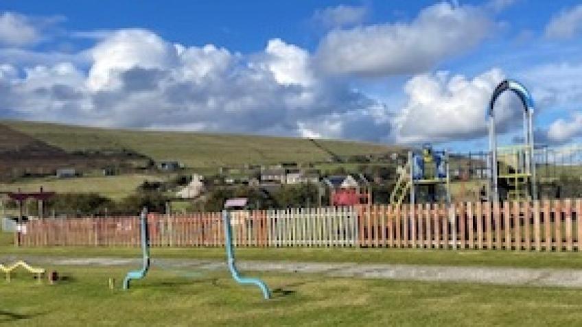 Firth School Playground Improvements - a Community crowdfunding project ...