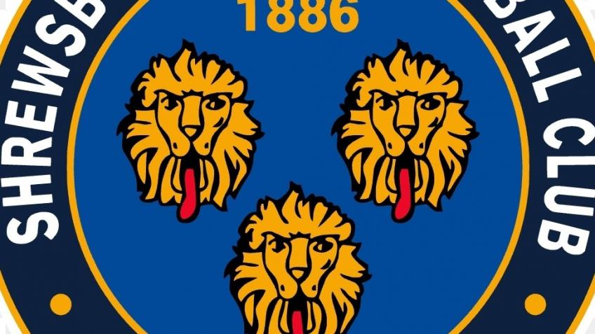 Flags for All - a Sports crowdfunding project in Shrewsbury by SALOP FANS