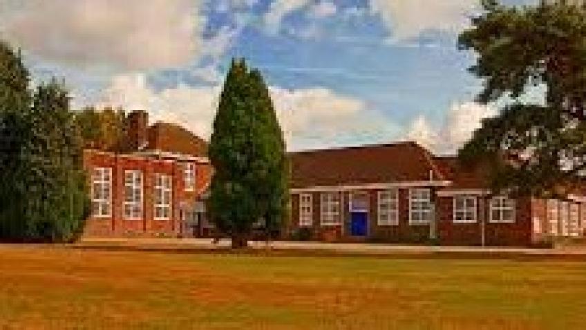 The Fleetville Junior School Fundraiser - a Community crowdfunding ...