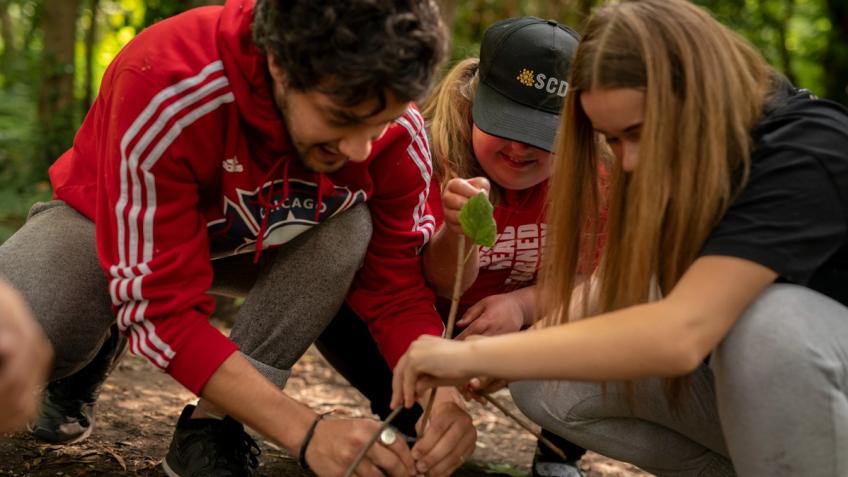 Flourish - Nature Warriors! - a Creative & Arts crowdfunding project in ...