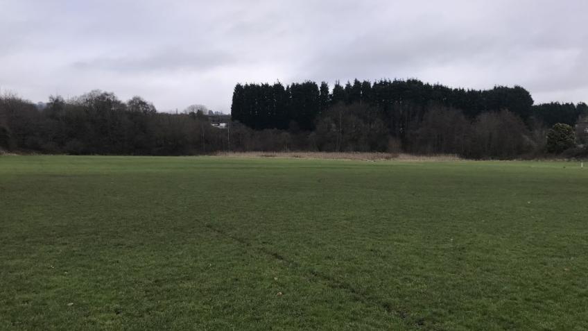 Football for Nature Fund - a Community crowdfunding project in ...